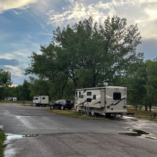 Cherry Creek State Park - Aurora, Colorado - RV LIFE Campground Reviews